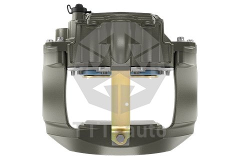 TTT-Caliper | 41025 - Caliper Kit - R